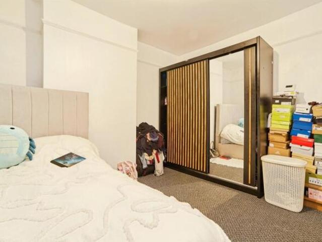 2 bedroom terraced house for sale in Brooklyn Street, Leeds, LS12