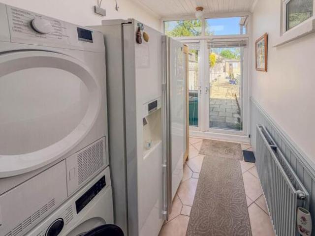 2 bedroom terraced house for sale in Brooklyn Road, Bath, BA1