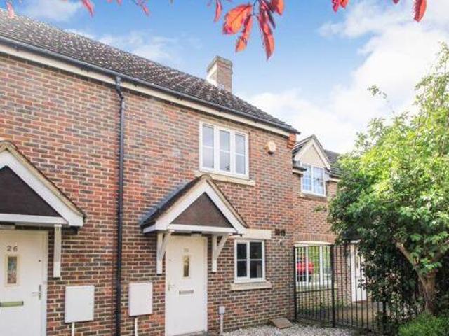 2 Bedroom Terraced House For Sale In Bromham