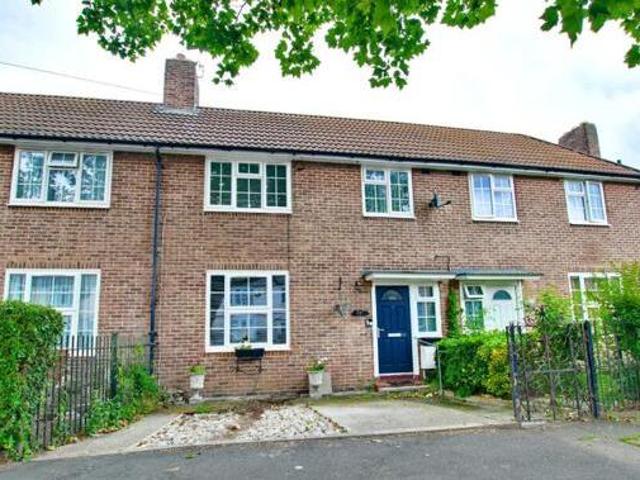 2 Bedroom Terraced House For Sale In Bromley
