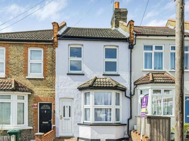 2 Bedroom Terraced House For Sale In Bromley