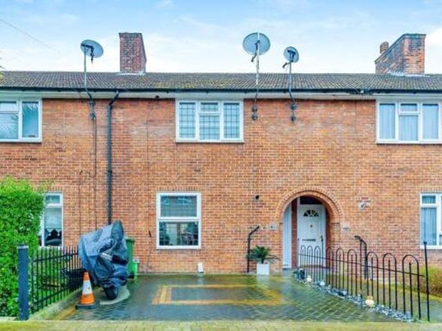 2 Bedroom Terraced House For Sale In Bromley