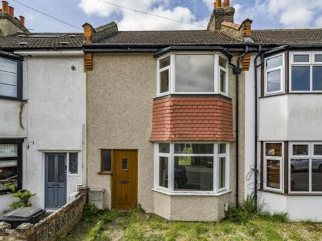 2 Bedroom Terraced House For Sale In Bromley