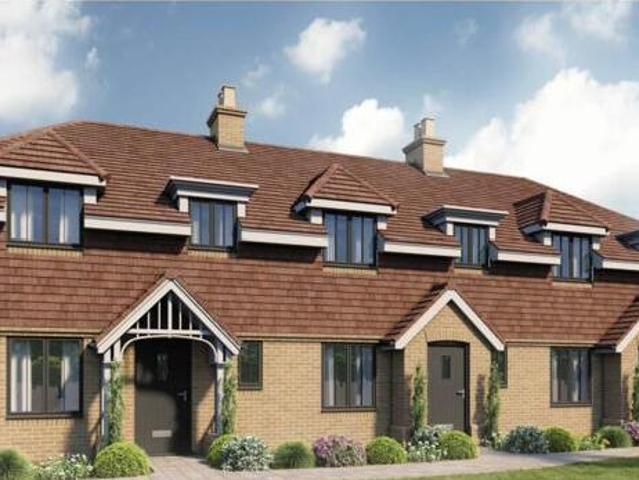 2 Bedroom Terraced House For Sale In Bromley