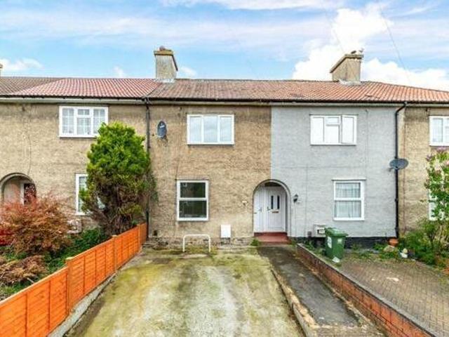 2 Bedroom Terraced House For Sale In Bromley