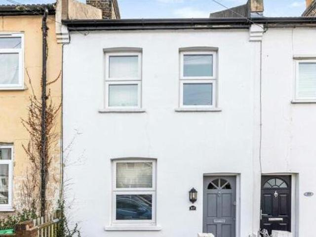 2 Bedroom Terraced House For Sale In Bromley