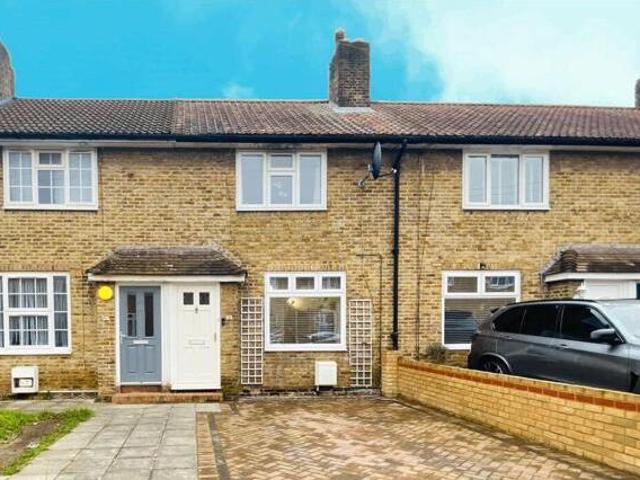 2 Bedroom Terraced House For Sale In Bromley