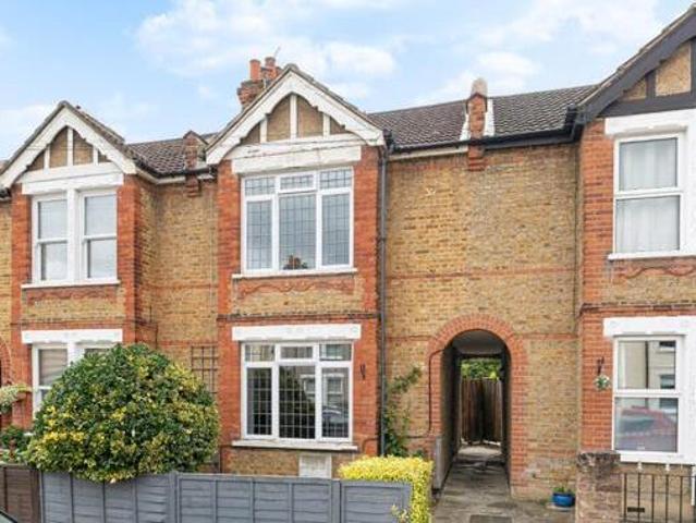 2 Bedroom Terraced House For Sale In Bromley, Kent