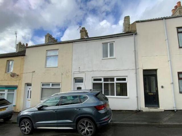 2 Bedroom Terraced House For Sale In Brotton