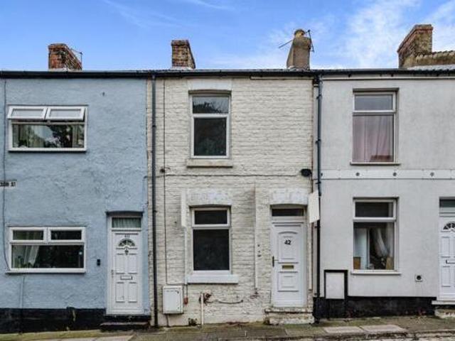 2 Bedroom Terraced House For Sale In Brotton