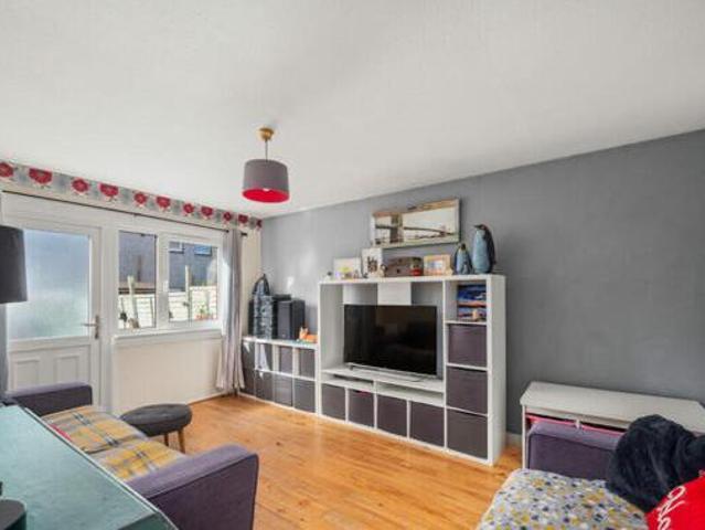 2 Bedroom Terraced House For Sale In Broughty Ferry