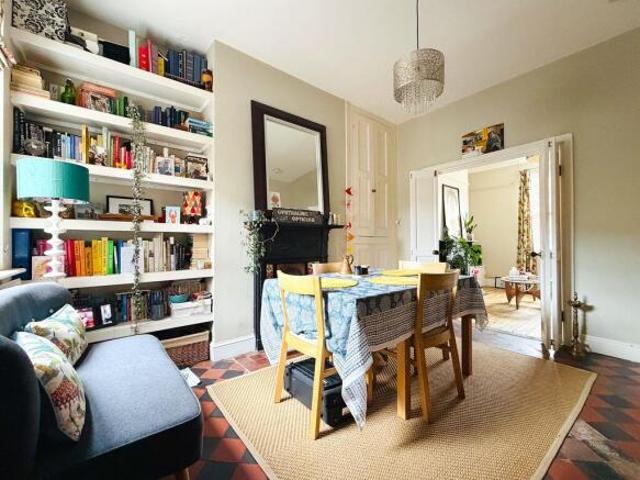 2 bedroom terraced house for sale in Butcher Terrace, York YO23 1LS, YO23