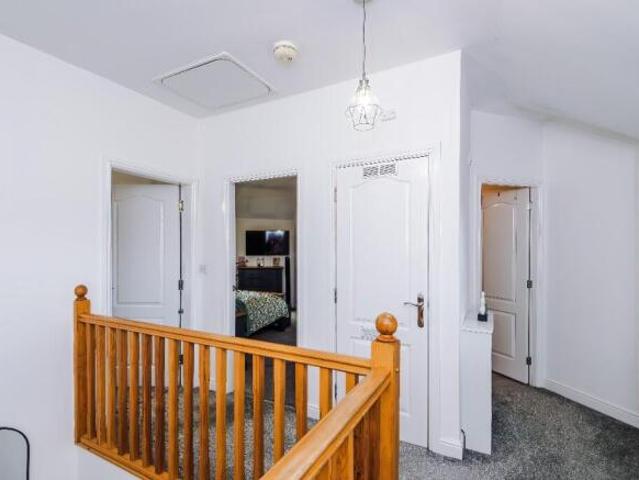 2 bedroom terraced house for sale in Butts Green, Warrington, Cheshire, WA5