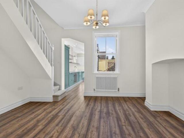 2 bedroom terraced house for sale in Buckingham Street, York, YO1