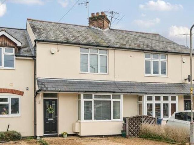2 Bedroom Terraced House For Sale In Buckinghamshire
