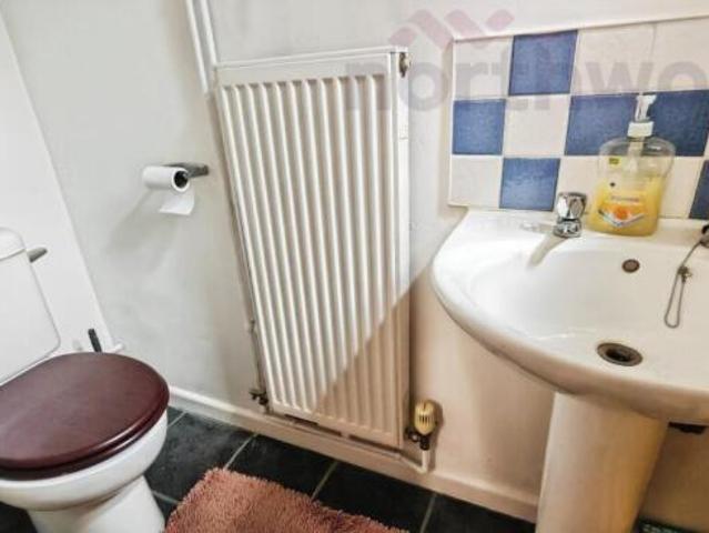 2 bedroom terraced house for sale in Bull Close Road, Norwich, NR3