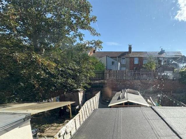2 bedroom terraced house for sale in Bulwer Road, Town Centre, IP1