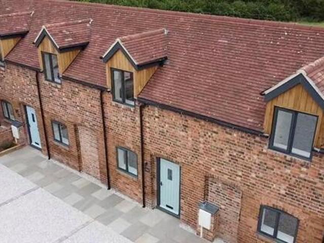 2 Bedroom Terraced House For Sale In Bunny Hill