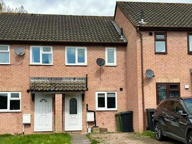 2 Bedroom Terraced House For Sale In Burghill, Hereford