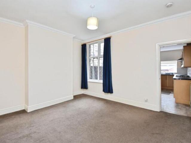 2 bedroom terraced house for sale in Burke Street, Harrogate, HG1