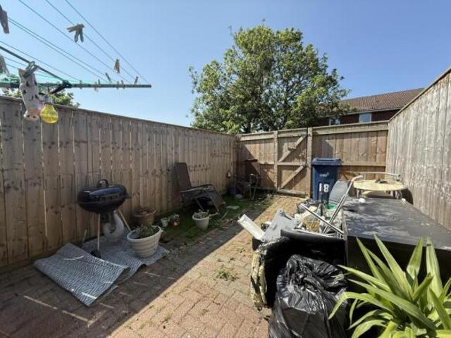 2 bedroom terraced house for sale in Burlington Close, Sunderland, SR2