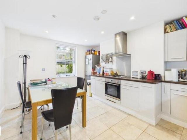 2 bedroom terraced house for sale in Burlington Place, Eastbourne, BN21