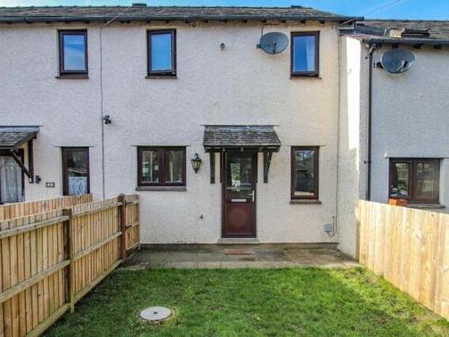 2 Bedroom Terraced House For Sale In Burneside
