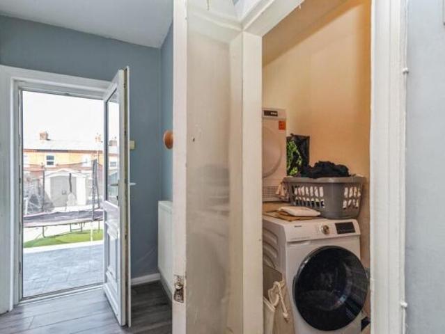 2 bedroom terraced house for sale in Burnfield Road, Stockport, Greater Manchester, SK5