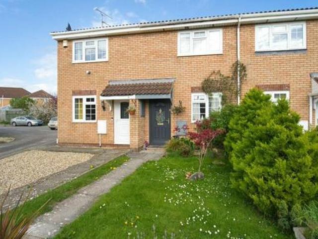 2 Bedroom Terraced House For Sale In Burnham on sea