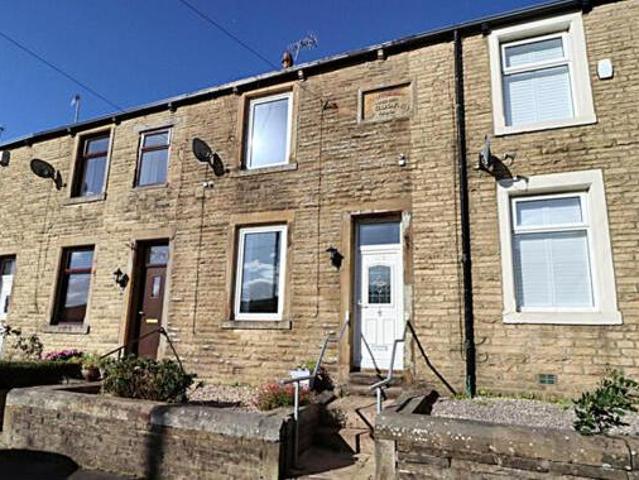 2 Bedroom Terraced House For Sale In Burnley