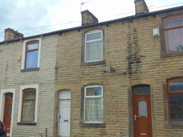 2 Bedroom Terraced House For Sale In Burnley