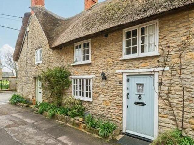 2 Bedroom Terraced House For Sale In Burton Bradstock