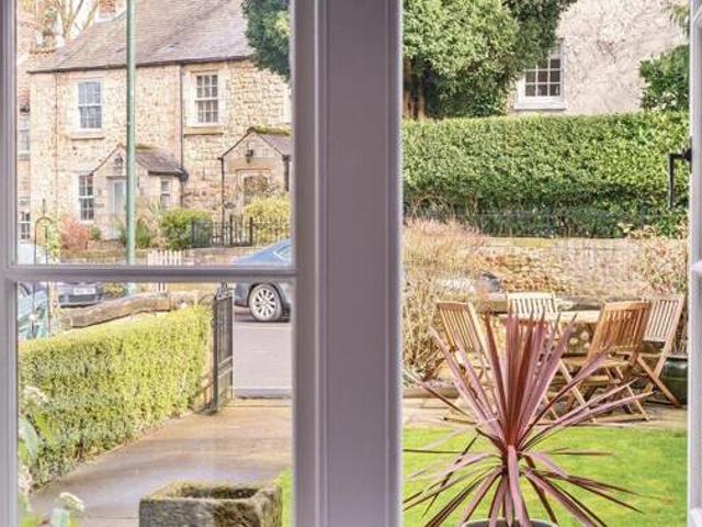 2 Bedroom Terraced House For Sale In Burton Leonard