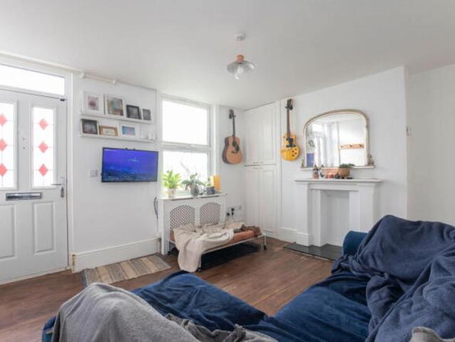 2 bedroom terraced house for sale in Burton Street, Cheltenham, GL50