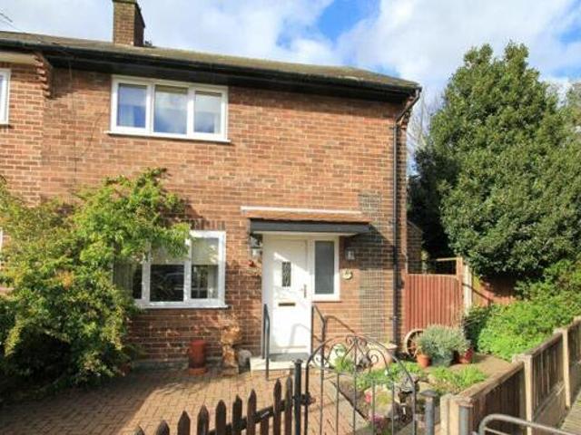 2 Bedroom Terraced House For Sale In Burtonwood
