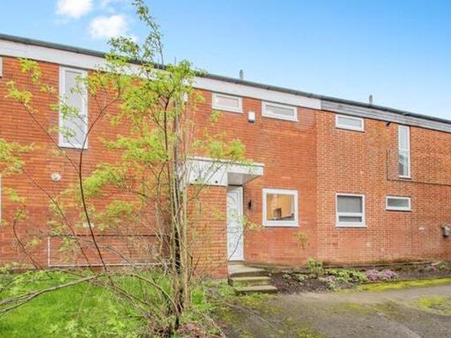 2 Bedroom Terraced House For Sale In Bury, Greater Manchester