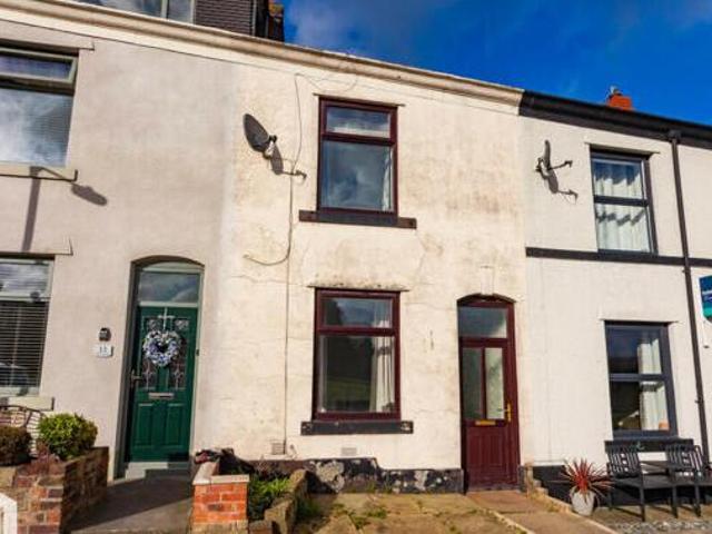 2 Bedroom Terraced House For Sale In Bury, Greater Manchester