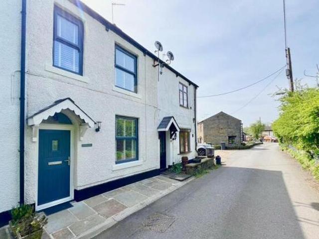 2 Bedroom Terraced House For Sale In Bury, Greater Manchester