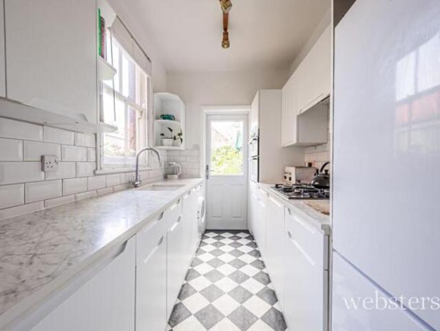 2 bedroom terraced house for sale in Bury Street, Norwich, NR2