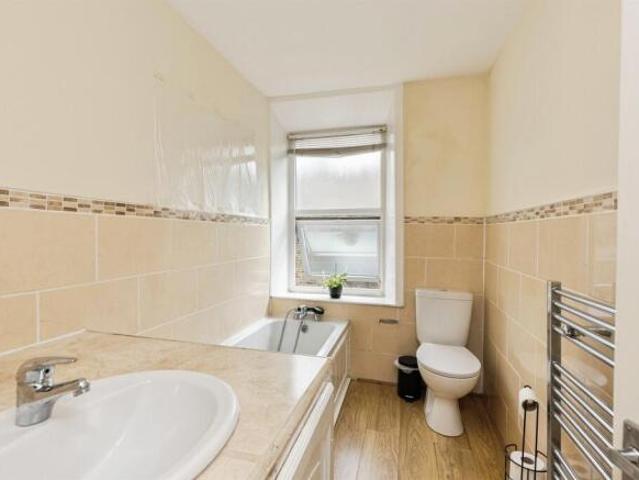 2 bedroom terraced house for sale in Gothic Street, Queensbury, Bradford, BD13