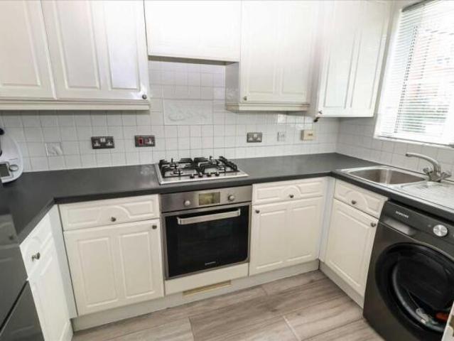 2 bedroom terraced house for sale in Gowings Green, Cippenham, Slough, SL1