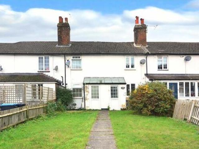 2 Bedroom Terraced House For Sale In Godstone Hill, Godstone