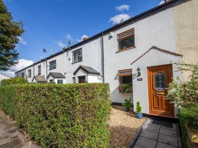 2 Bedroom Terraced House For Sale In Golborne