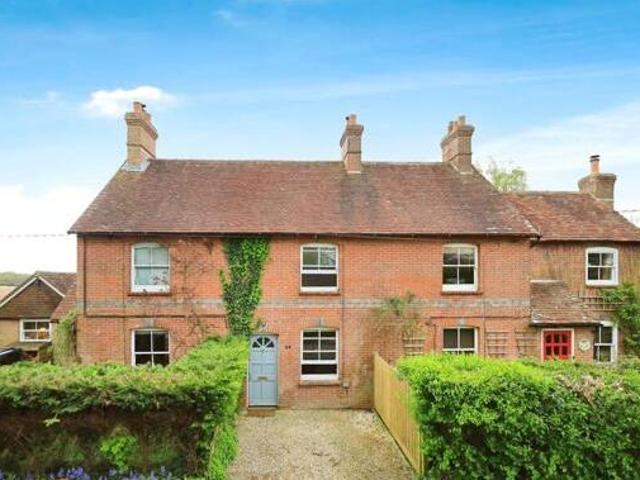 2 Bedroom Terraced House For Sale In Golden Cross