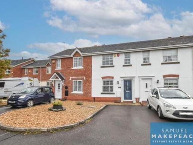 2 Bedroom Terraced House For Sale In Goldenhill