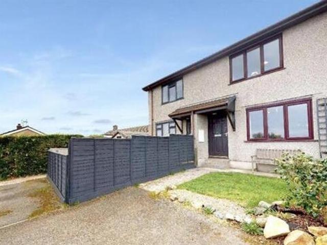 2 Bedroom Terraced House For Sale In Goldsithney