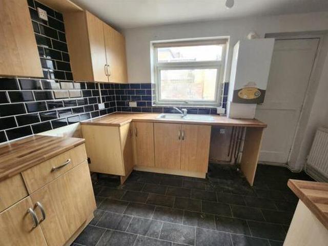 2 Bedroom Terraced House For Sale In Goldthorpe