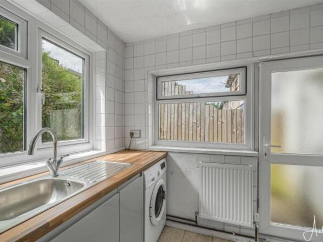 2 bedroom terraced house for sale in Gomer Road, Townhill, Swansea, SA1