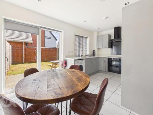 2 bedroom terraced house for sale in Goodson Road, Sprowston, Norwich, NR7