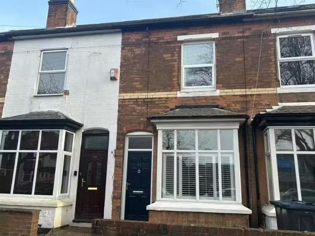 2 bedroom terraced house for sale in Goosemoor Lane, Erdington.